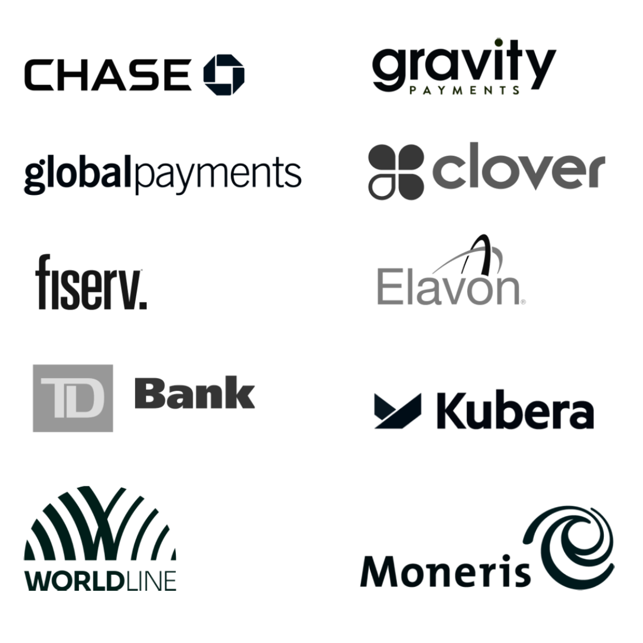 餐厅POS及企业方案